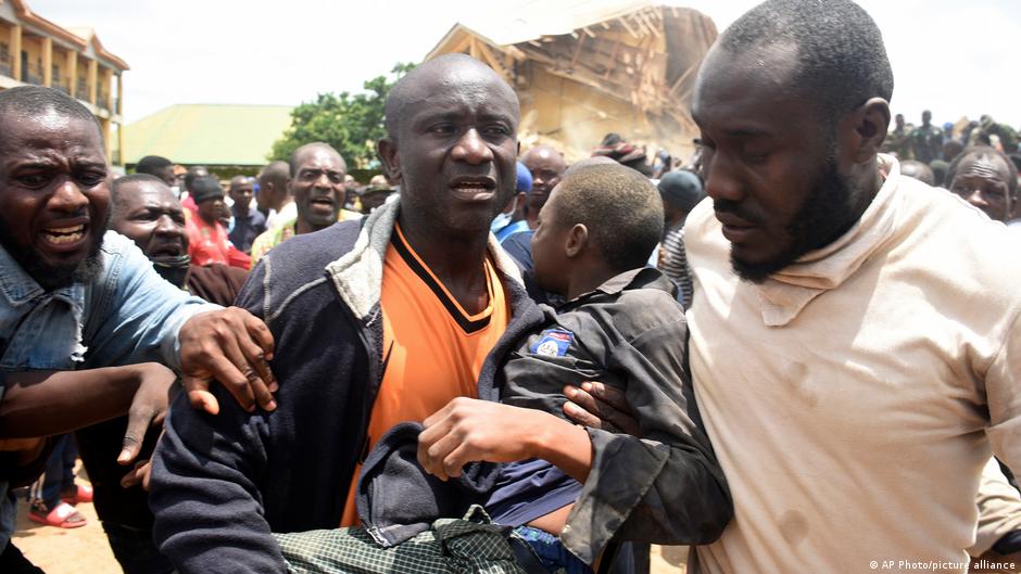 'Yan bindiga sun yi ajalin mutane a Filato da Kebbi