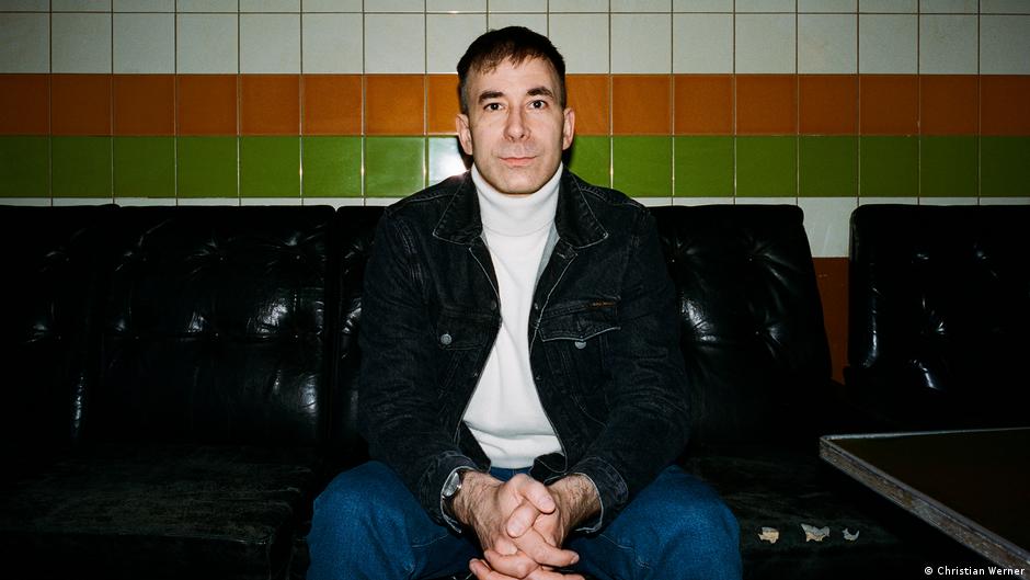 Tijan Sila: Za one koji dožive rat, on nikad ne prestaje – DW – 14.07.2024