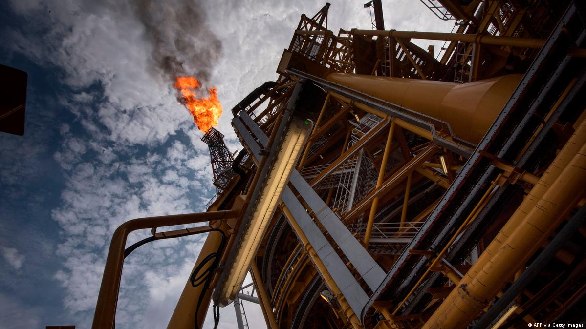 What is 'peak oil' and when will we reach it? – DW – 11/22/2024