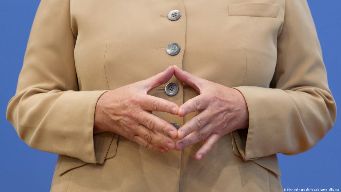 How do Germans view Angela Merkel's legacy? – DW – 07/17/2024