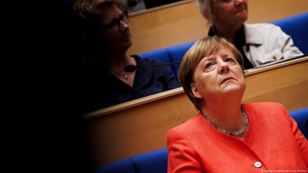 Influência de Musk no governo Trump preocupa Merkel – DW – 23/11/2024