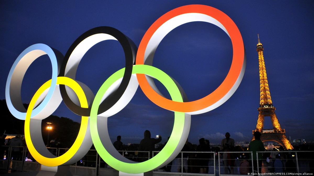 Olimpiadas De Dor