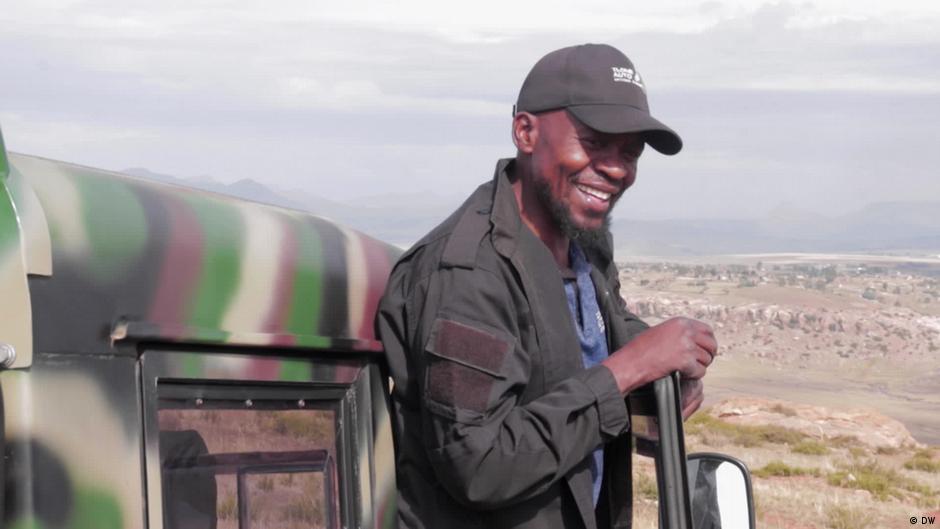 Lesotho’s Mastermind of All-Terrain Vehicles – DW – 07/23/2024