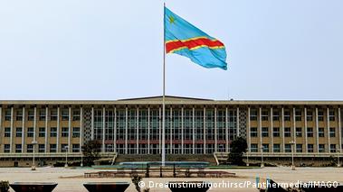 La RDC fête les 65 ans de son indépendance
