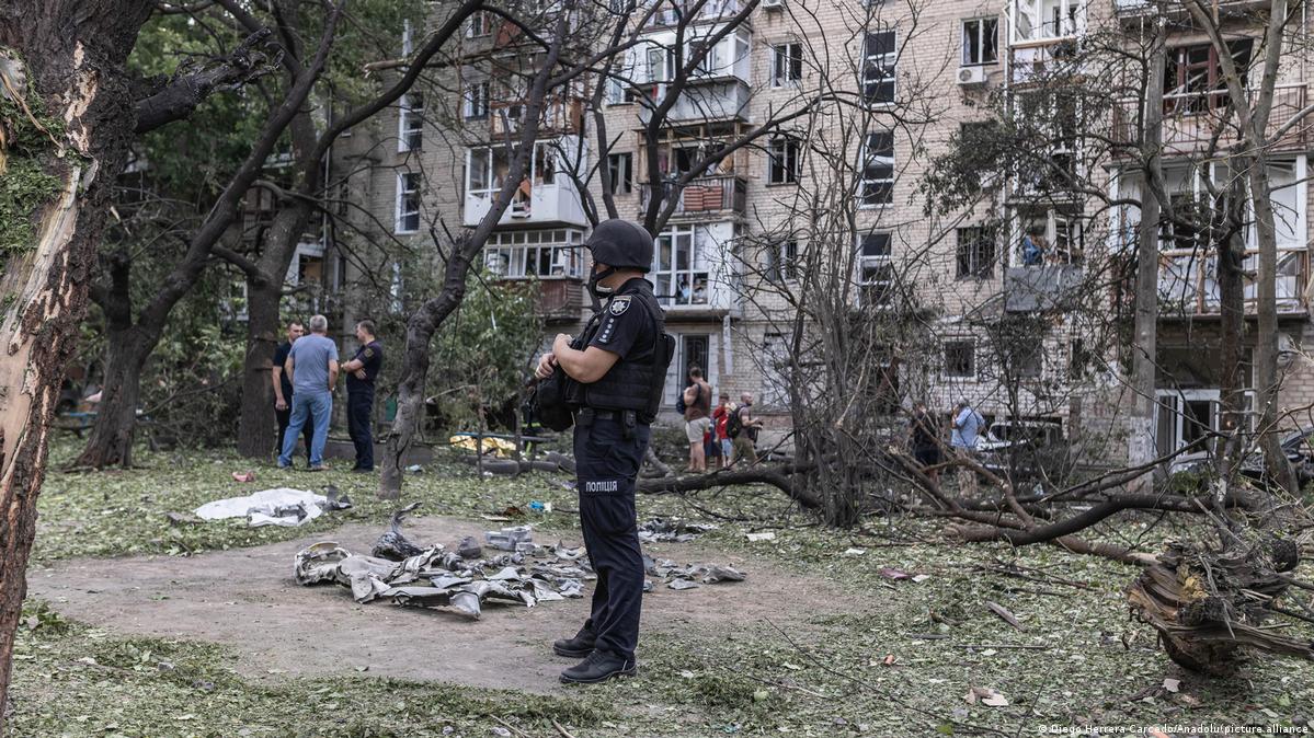 РФ атакувала 145 БпЛА: в Миколаєві 10 поранених, у Києві - 3