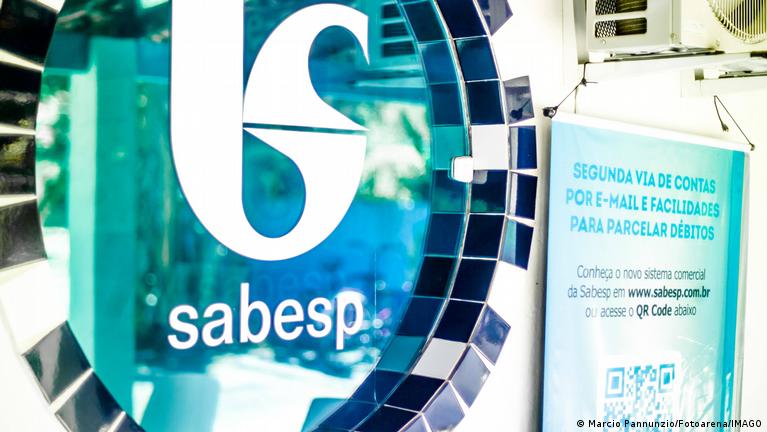 Sabesp privatizada e o exemplo do saneamento de Berlim – DW – 22/07/2024