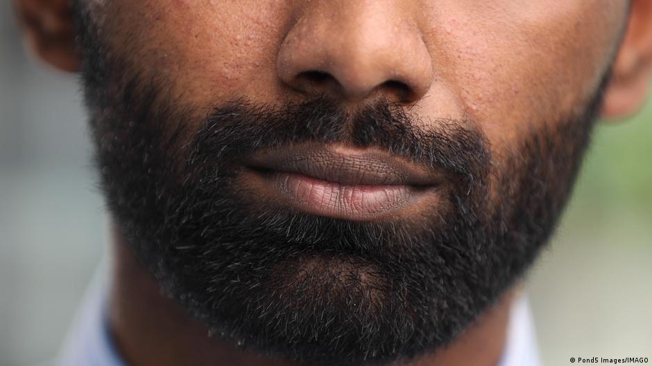 Barbas al descubierto: ¿por qué hombres eligen vello facial? – DW – 22 ...