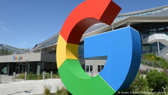 EE.UU. pide a Google venta de Chrome para romper monopolio – DW – 21/11 ... EE.UU. pide a Google venta de Chrome para romper monopolio – DW – 21/11 ...