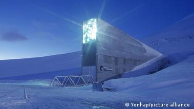 11 lugares prohibidos que la mayoría nunca podrá visitar – DW – 24/07/2024