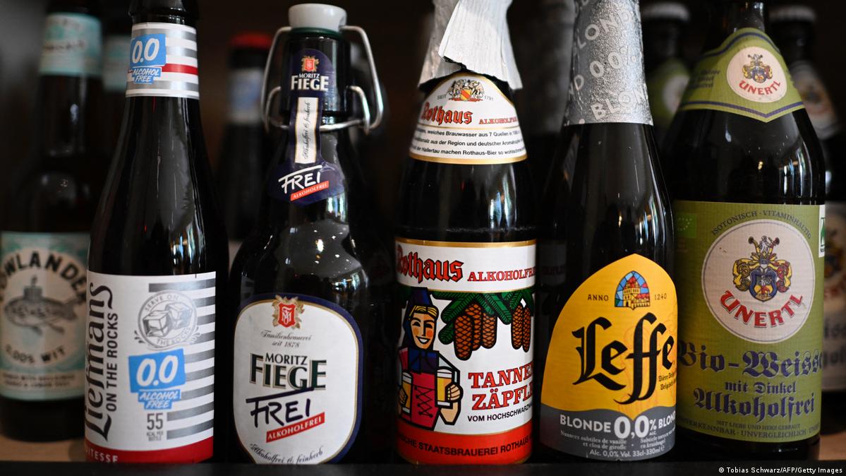 Germany Beer Logo The German Beer House Beervana