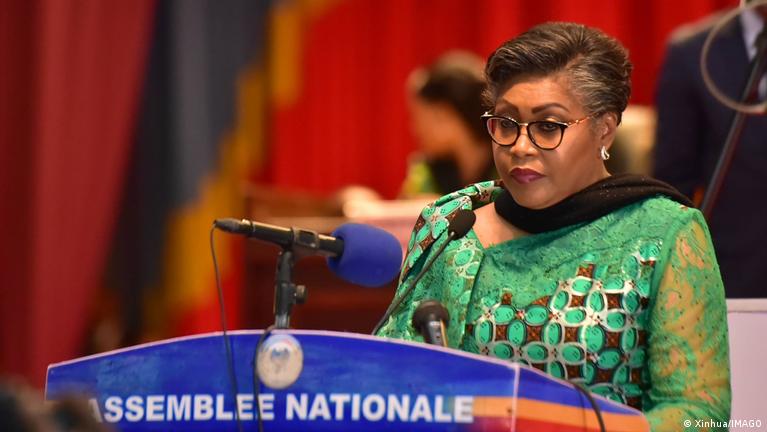 Congo govt.'s first 100 days see many goals, few results – DW – 09/20/2024