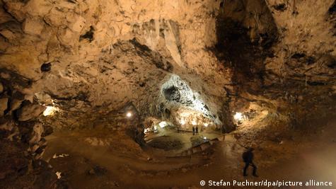 Rock Art Germany
