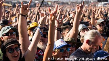 Wacken Open Air 2025: Germany's legendary metal festival