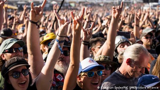 Wacken Open Air 2025: Germany's legendary metal festival