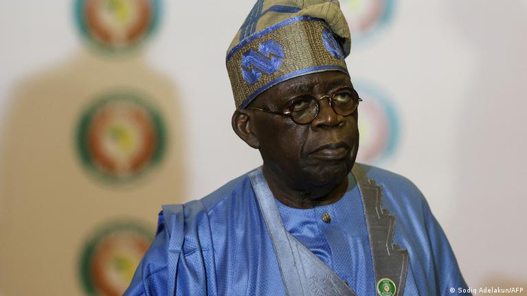 Nigeria suspends oil-state governor, declares emergency rule