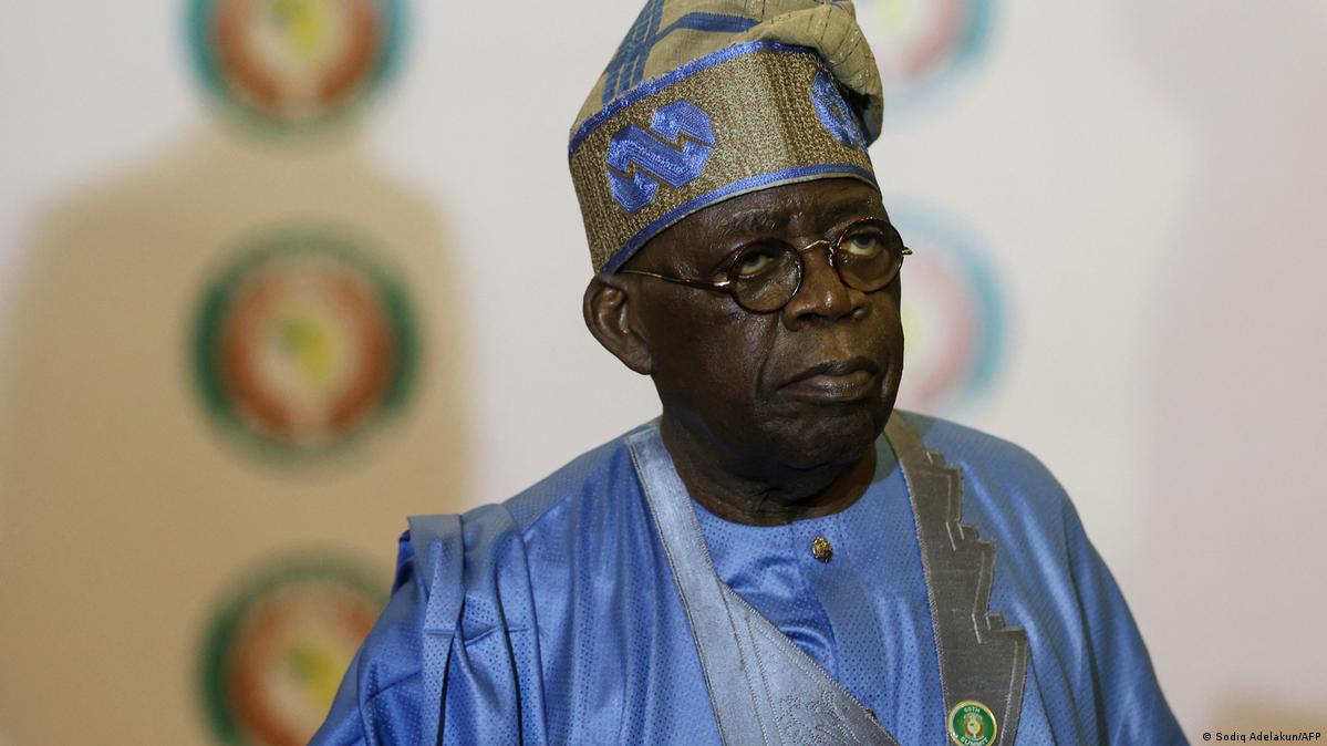 Nigeria suspends oil-state governor, declares emergency rule