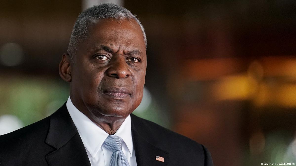 United States revokes plea deal for 9/11 plotters – DW – 08/03/2024