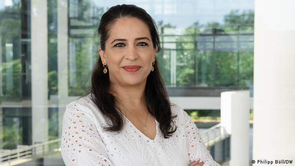 DW Faktencheck: Das ist unser Team