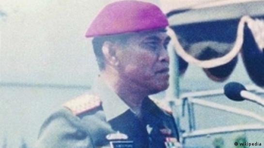 Mengenang 20 Tahun Meninggalnya Benny Moerdani – DW – 29.08.2024