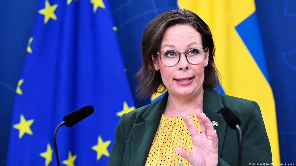 Sweden: Net emigration for first time in over 50 years – DW – 08/08/2024