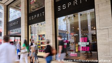 Germany news: Shop bankruptcies surge across Germany