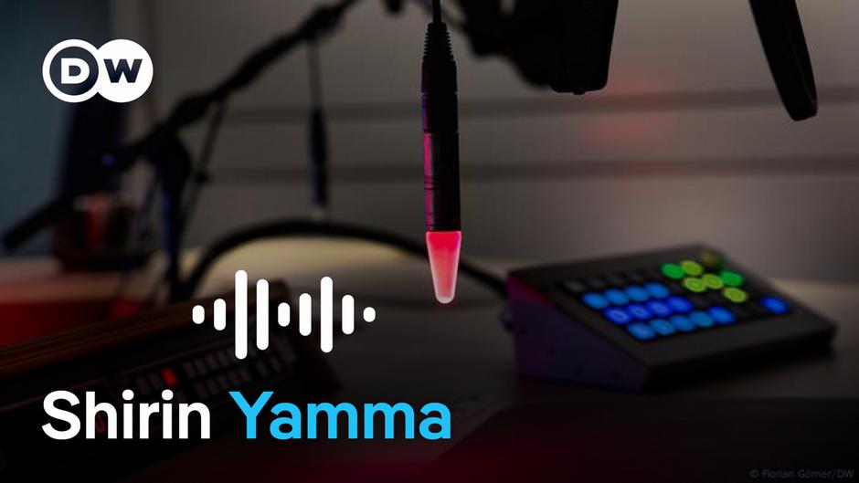 Shirin Yamma 14.06.2026