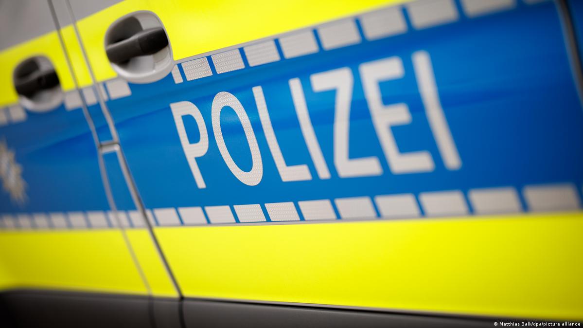 Three arrested in Germany over suspected Islamist plot – DW – 12/10/2024