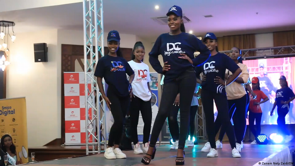 Why have a beauty pageant in conflict-torn eastern Congo?