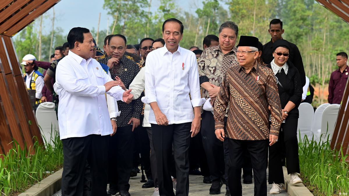 PDIP Apresiasi Kabinet Prabowo Akan Didominasi Profesional