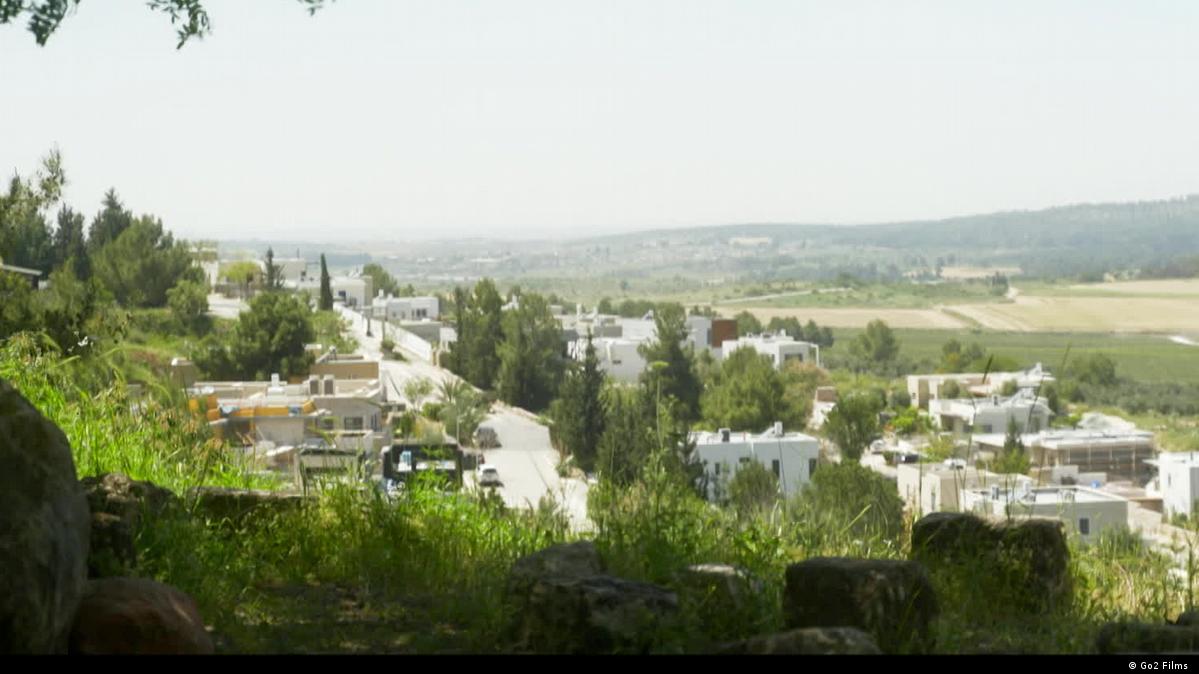 Children of Peace – DW – 08/20/2024