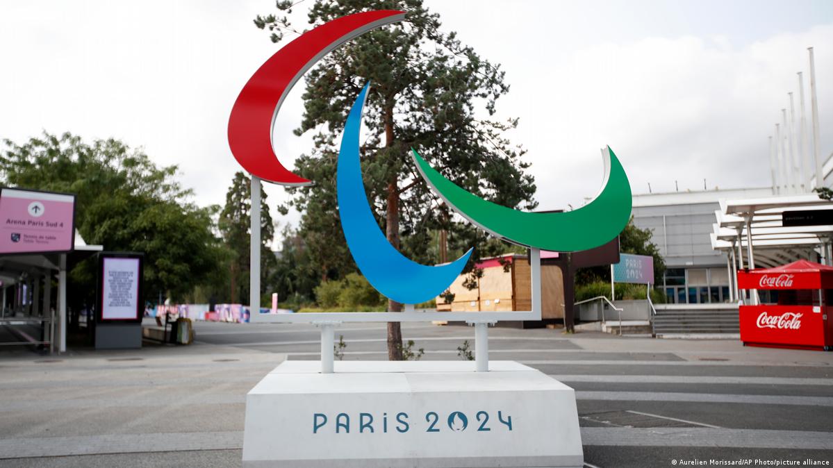 The 2024 Paralympic Games: What you need to know