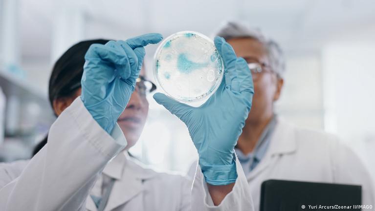 Nove metode liječenja psihoza i gojaznosti – DW – 04.01.2025