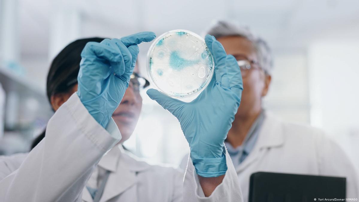 Nove metode liječenja psihoza i gojaznosti – DW – 04.01.2025