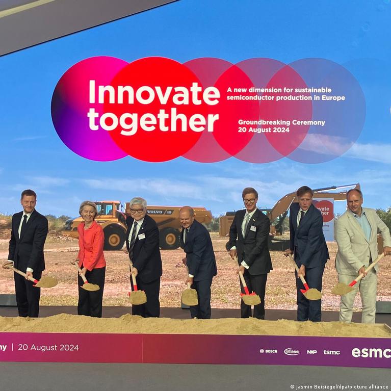 Esmc Logo ESMC Partners With The Conservation Innovation Fund To