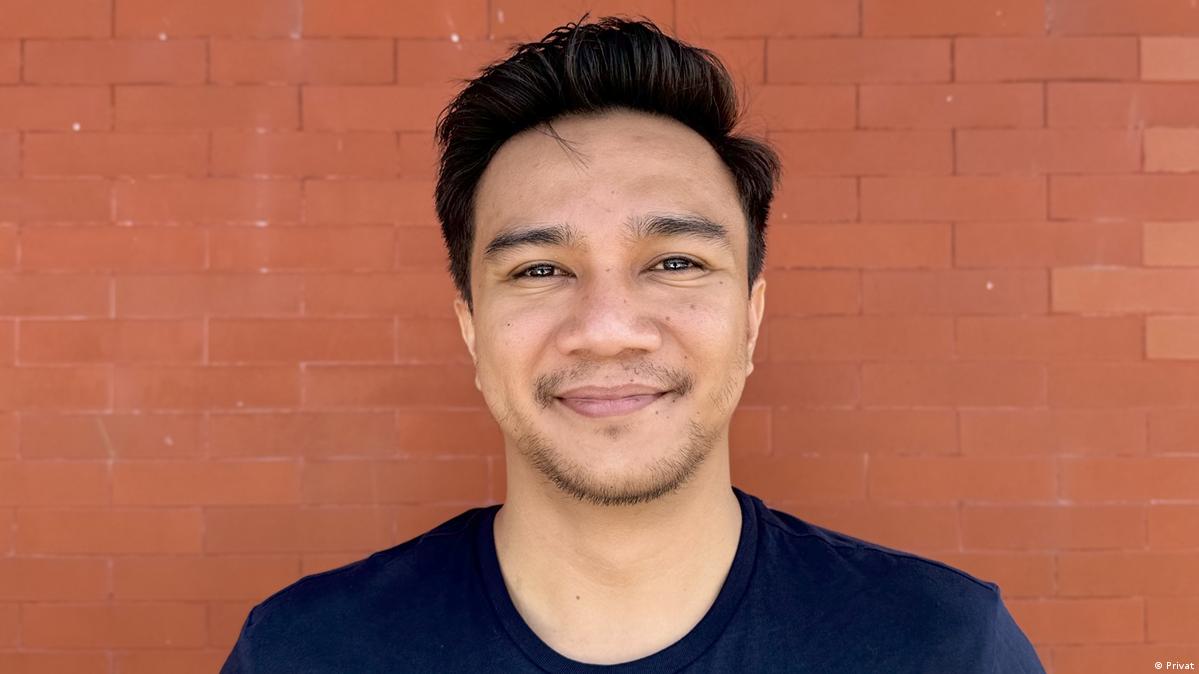 Muhammad Hanafi – DW