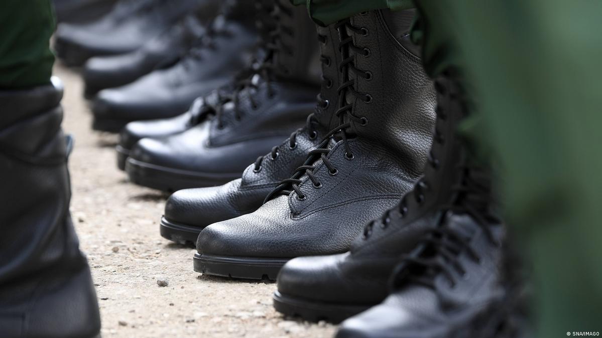 O que acontece com os feridos de guerra russos – DW – 05/02/2025