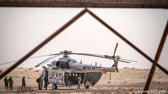 Marokko siegt mit seiner Westsahara-Strategie