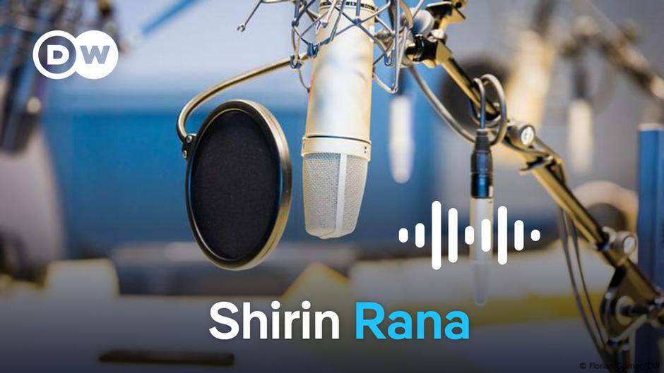 Shirin Rana: 04.02.2025 – DW – 02/04/2025