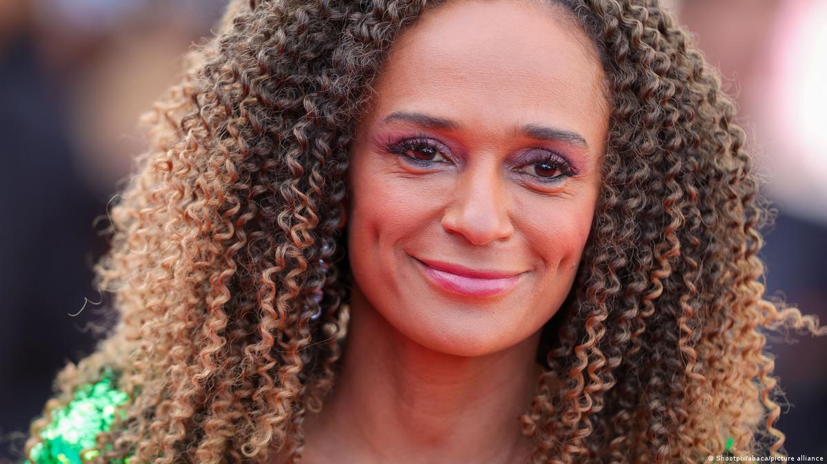 Im DW-Interview: Isabel dos Santos schaltet auf Angriff – DW – 29.05.2025