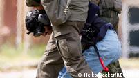 Solingen attack sparks debate on Germany’s deportation laws – DW – 08 ...