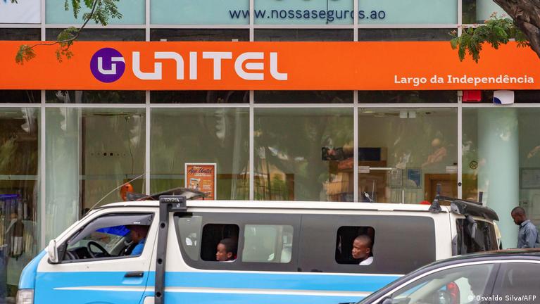 Privatização da UNITEL: Medida justa ou pouco transparente? – DW – 29 ...