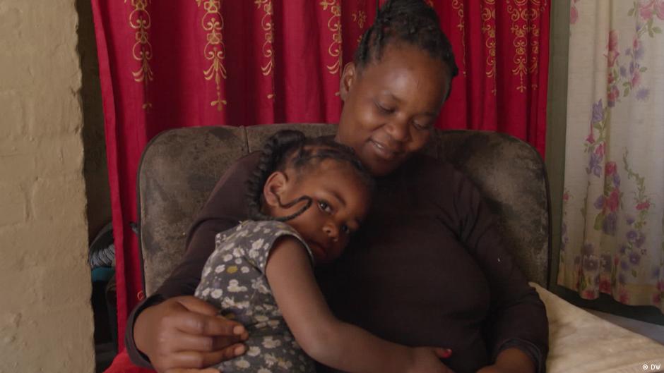 What can be done to stop FASD in South Africa? – DW – 08/29/2024