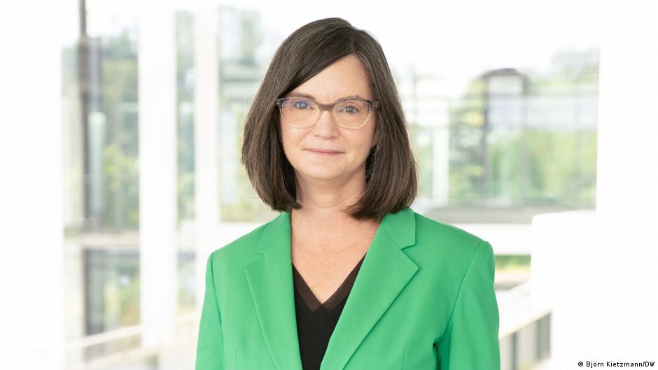 Kristin Zeier