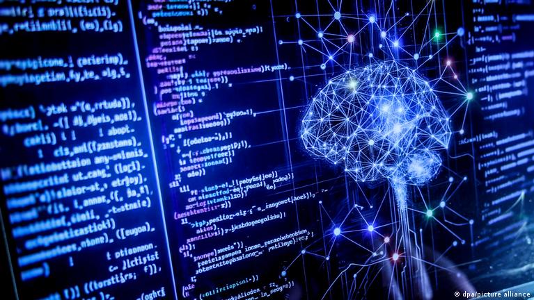 US, UK, EU sign international AI treaty – DW – 09/05/2024