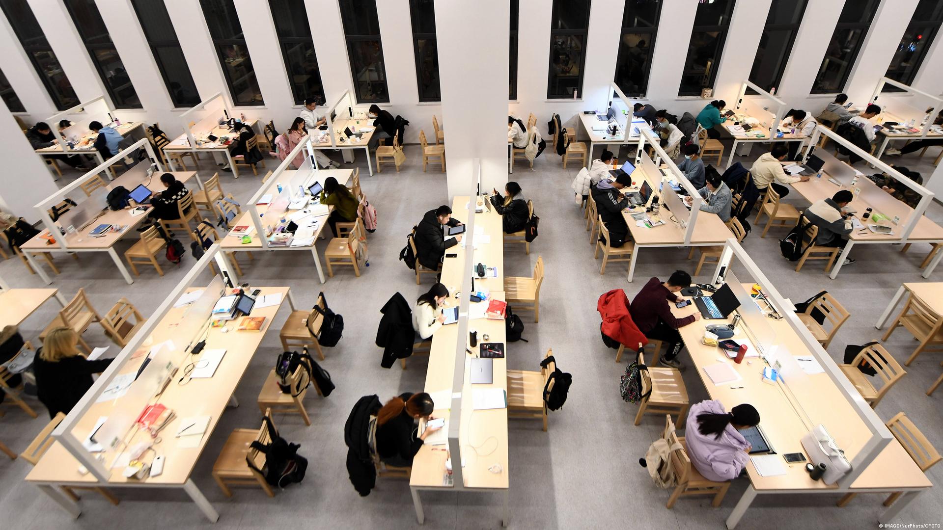 How are the exams structured?