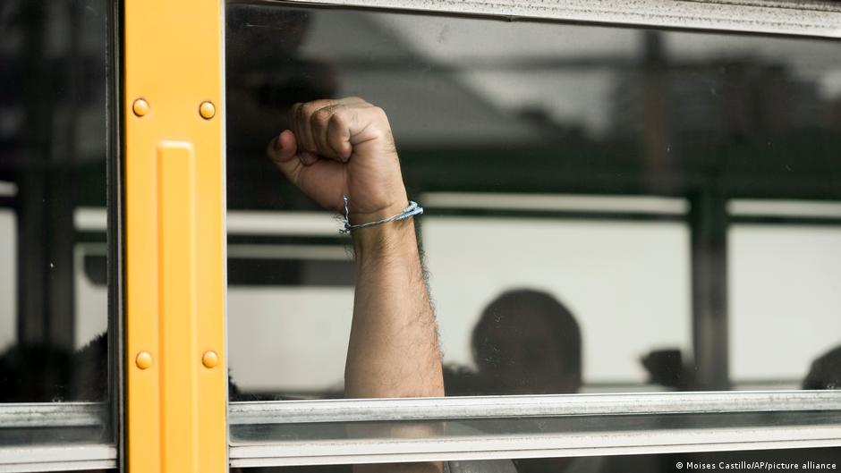 AI denuncia "tibia mirada" mundial a represión en Nicaragua