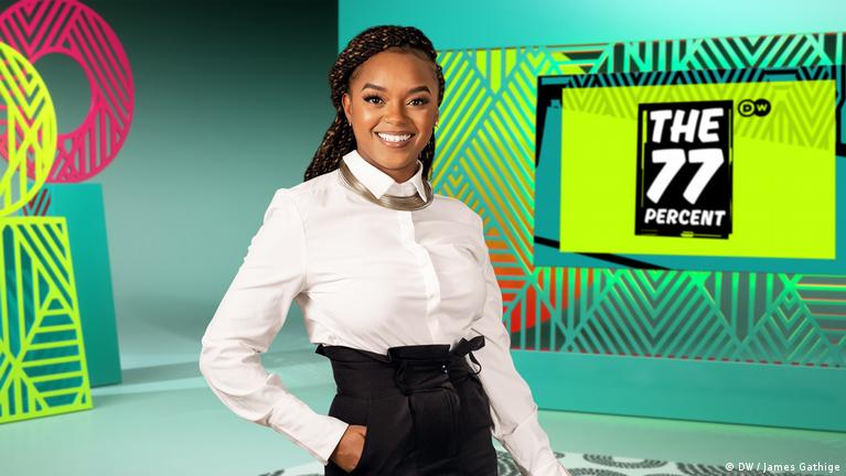 Edith Kimani – DW – 04/15/2019