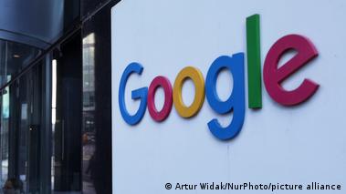 Google's AI model faces probe over data use in EU – DW – 09/12/2024