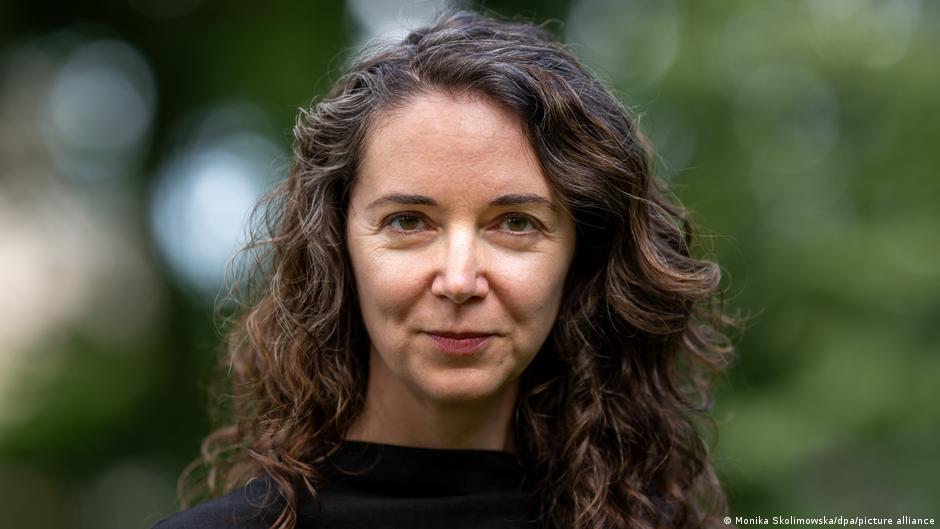 Iris Wolff: "Lichtungen"