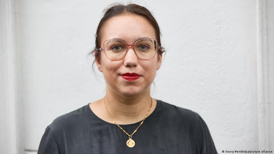 Ronya Othmann: "Vierundsiebzig" – DW – 14.10.2024